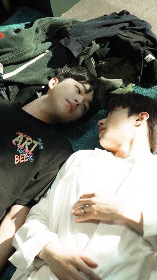 有冇人有睇【To My Star -- 致我的星星】[韓國BL] | LIHKG 討論區