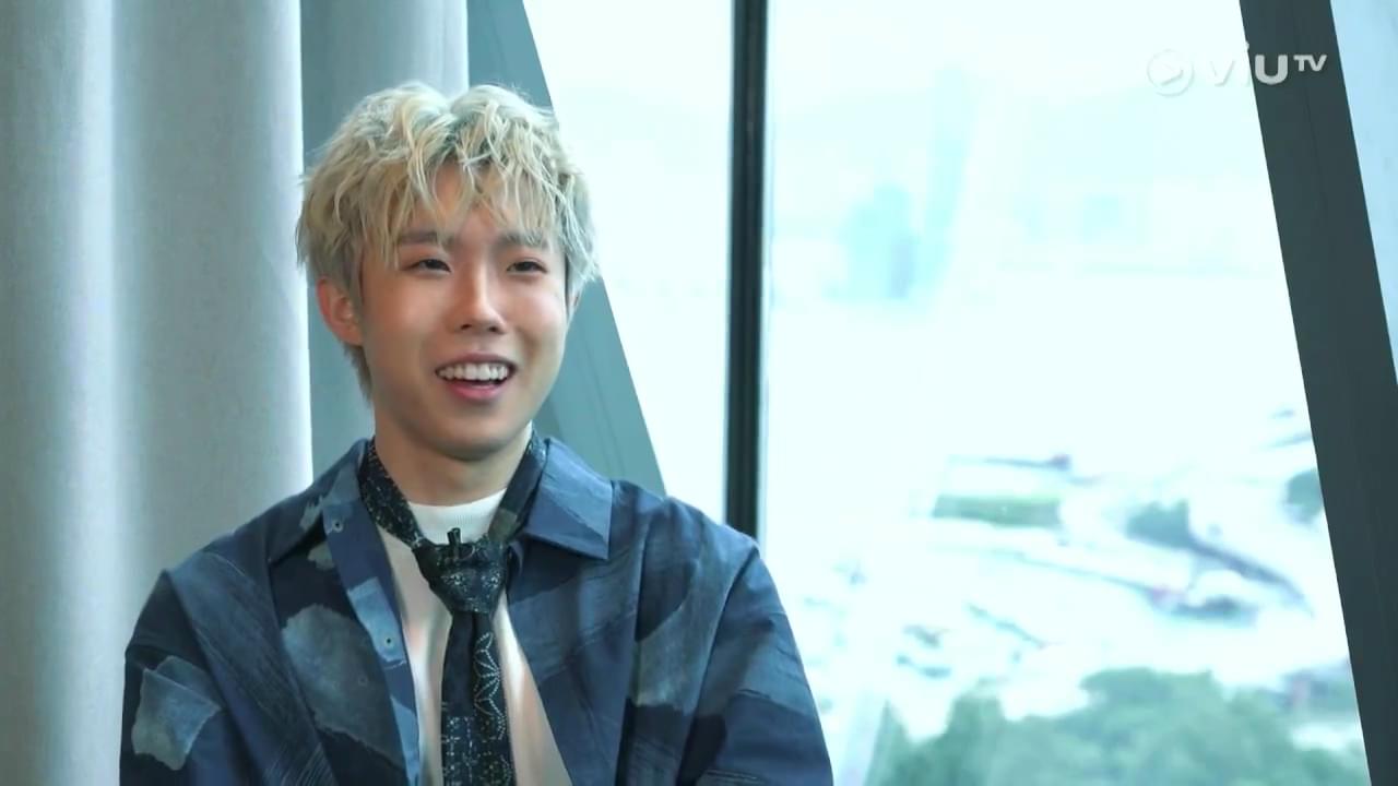 [ViuTV] [Macro 又奉旨食女] One Trip 約會實況 | LIHKG 討論區