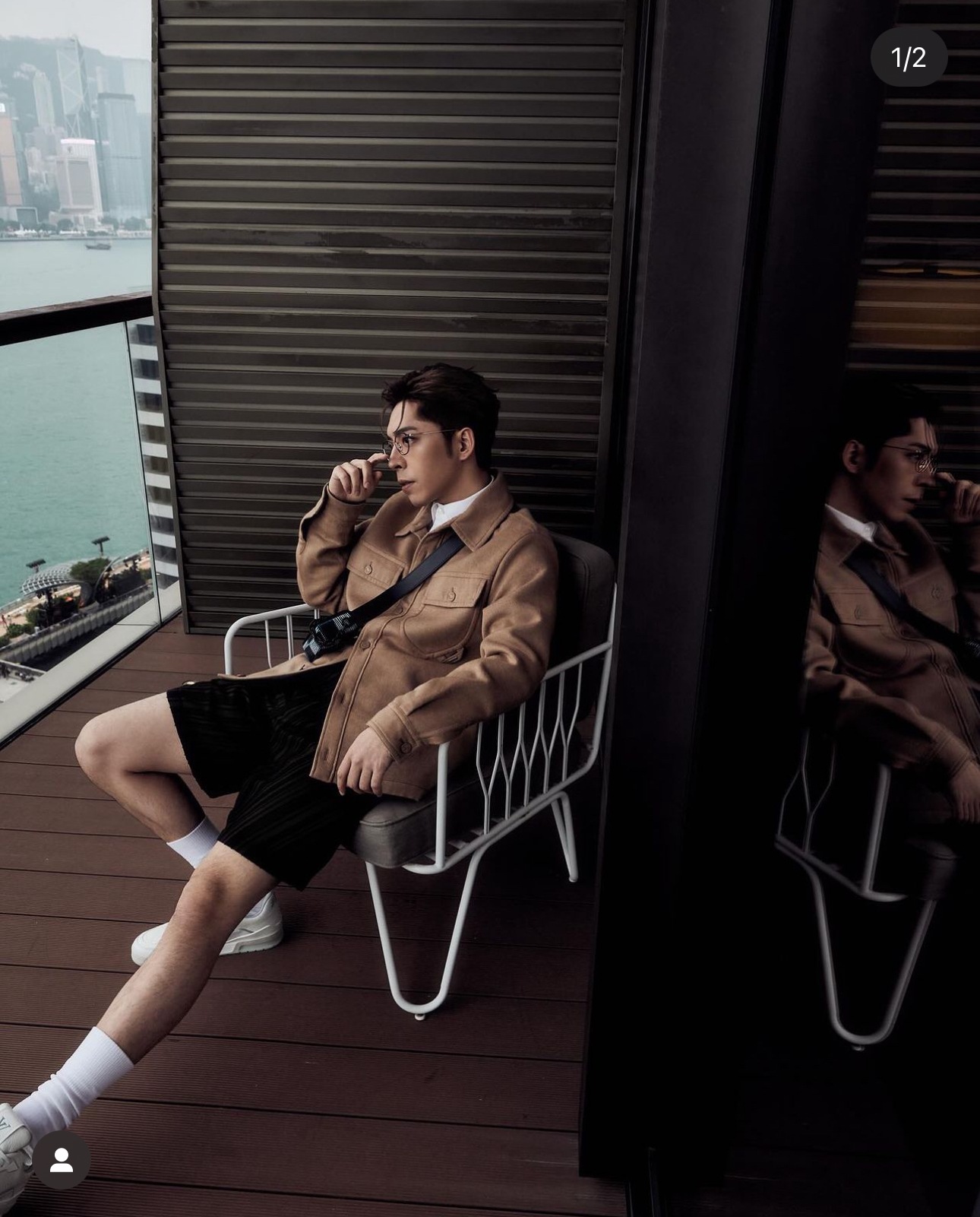 Lv竟然冇搵姜濤？ | LIHKG 討論區