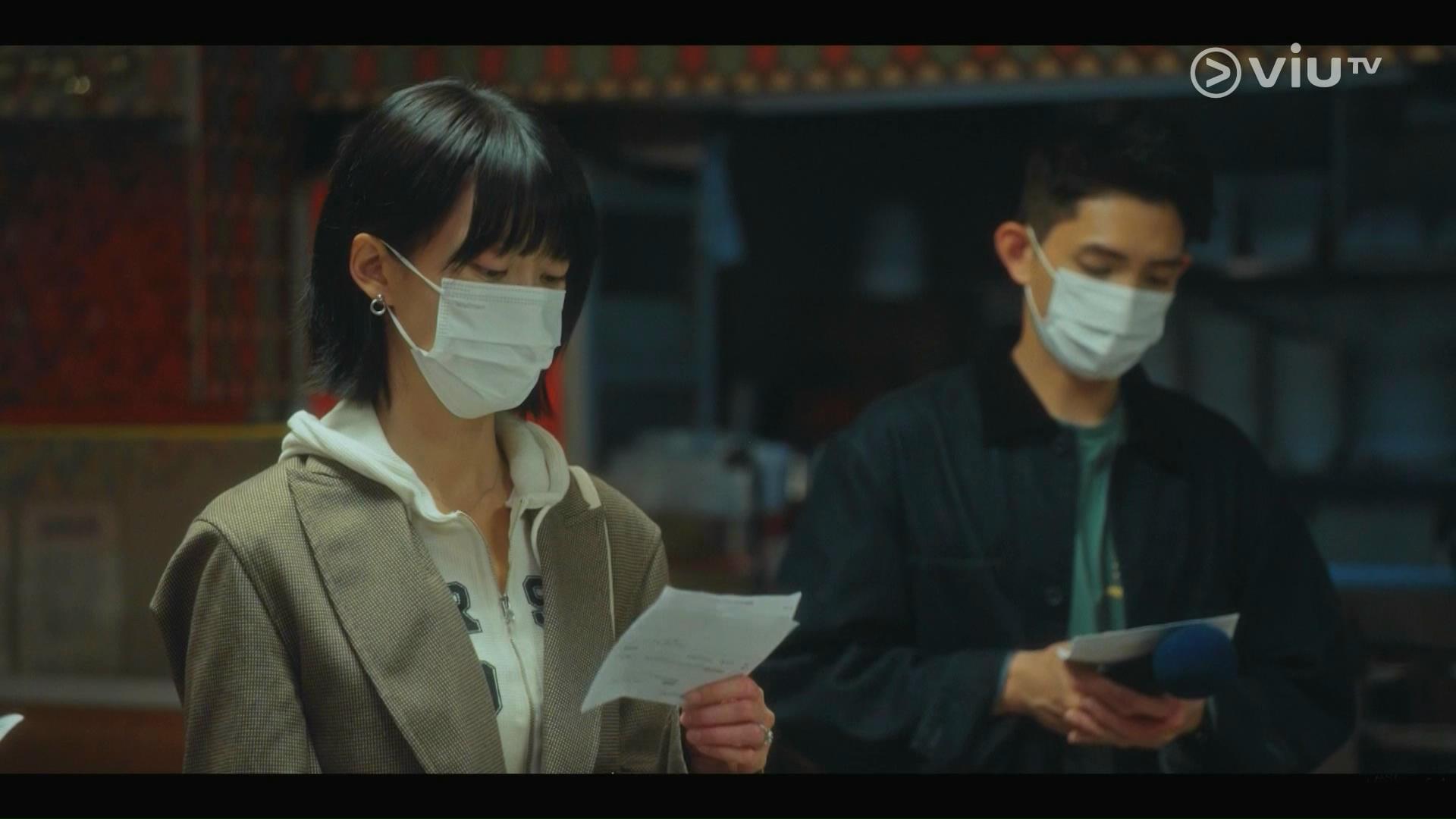 [ViuTv][羅嘉駿導演]《十七年命運週期》Cicada Cycle討論(8)(回力劇社re-u) | LIHKG 討論區