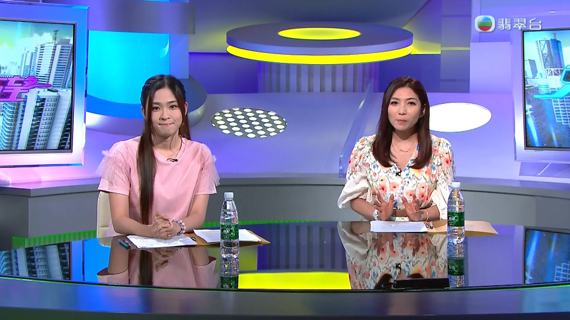 [TVB] 東張西望討論區(234) | LIHKG 討論區