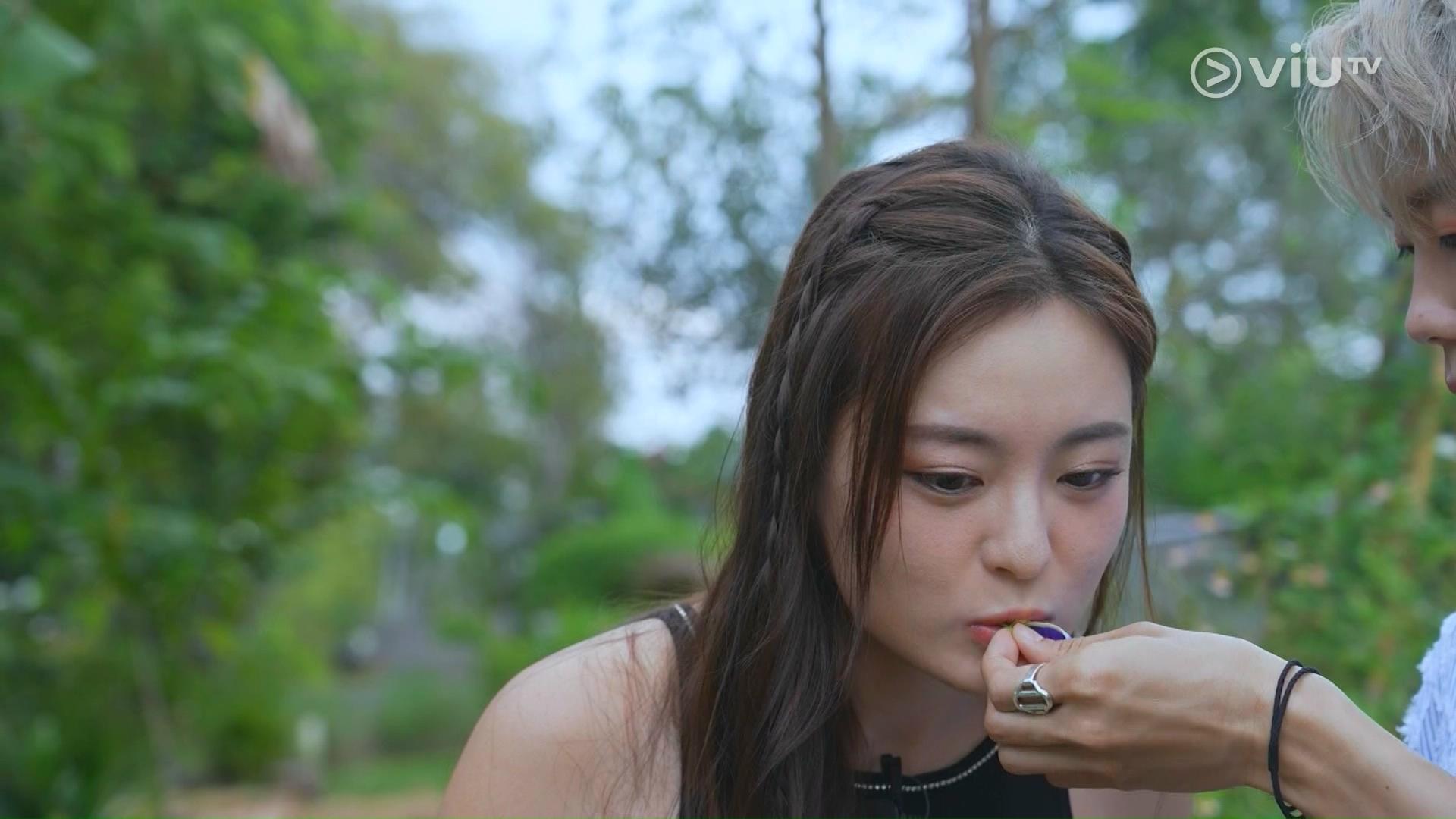 [ViuTV] [Macro 又奉旨食女] One Trip 約會實況 (3) | LIHKG 討論區