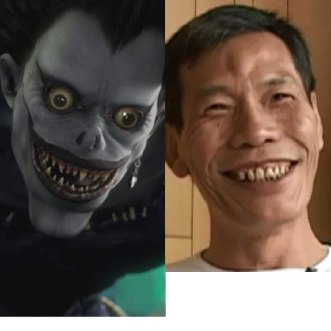 如果viu tv拍《死亡筆記》 | LIHKG 討論區