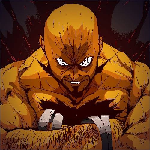 一人一個最有霸氣嘅boss級角色 | LIHKG 討論區