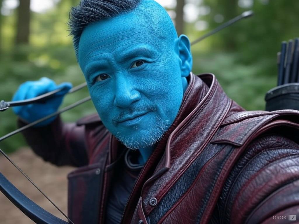 香港版Marvel演員一覽 | LIHKG 討論區