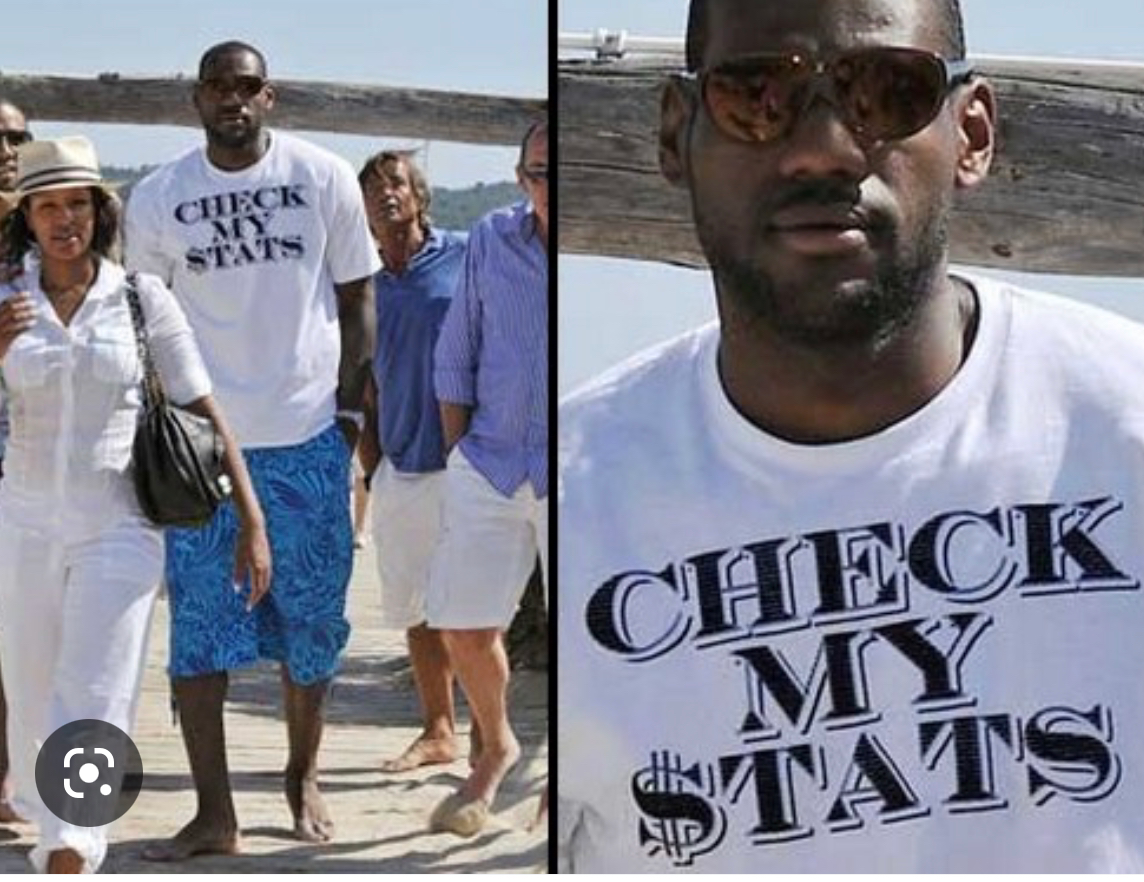 LBJ 最後一場會講咩？ | LIHKG 討論區