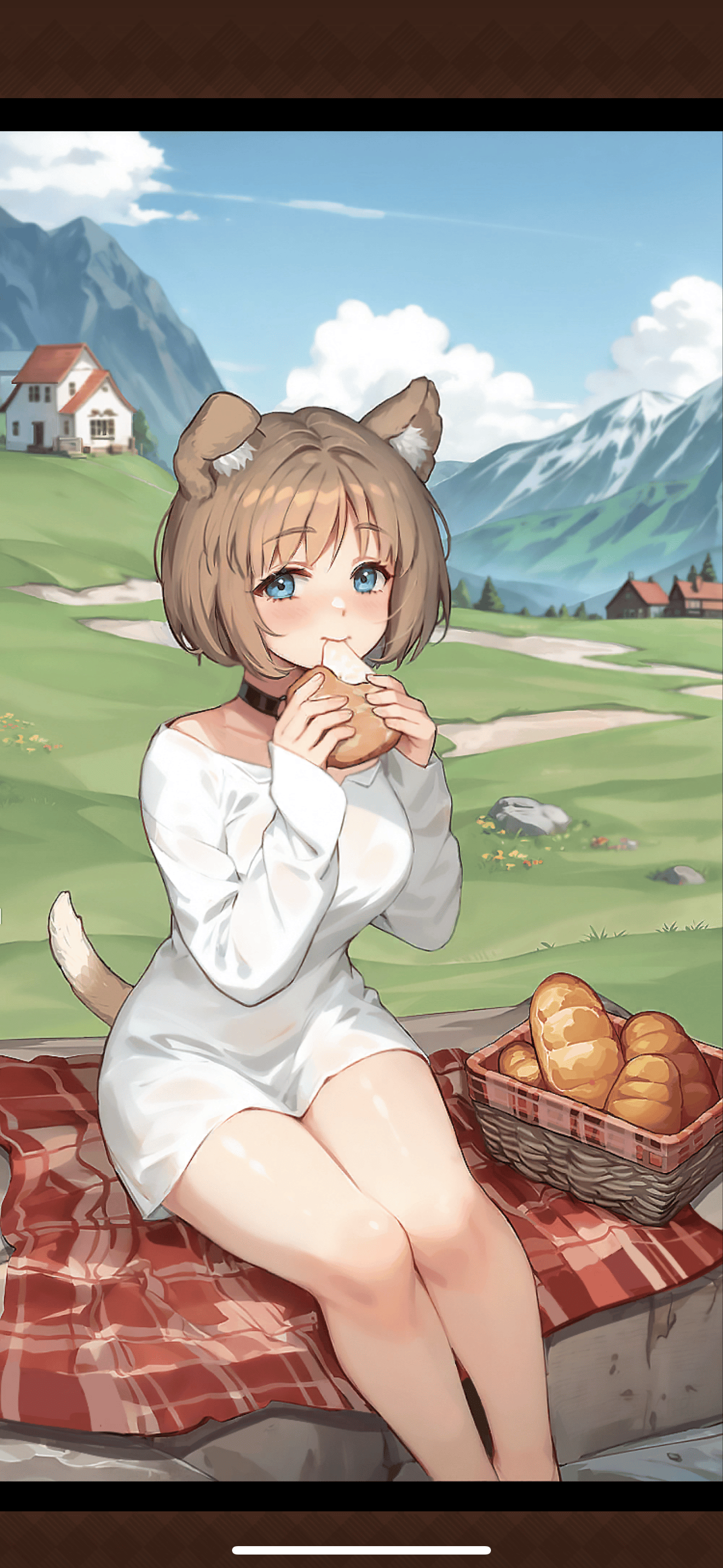 [I/A] 異世界奇妙生活 - 有無人玩放置溝女Game? | LIHKG 討論區