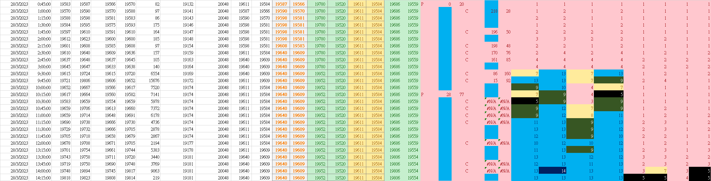 hi 淡友（1946） | LIHKG 討論區
