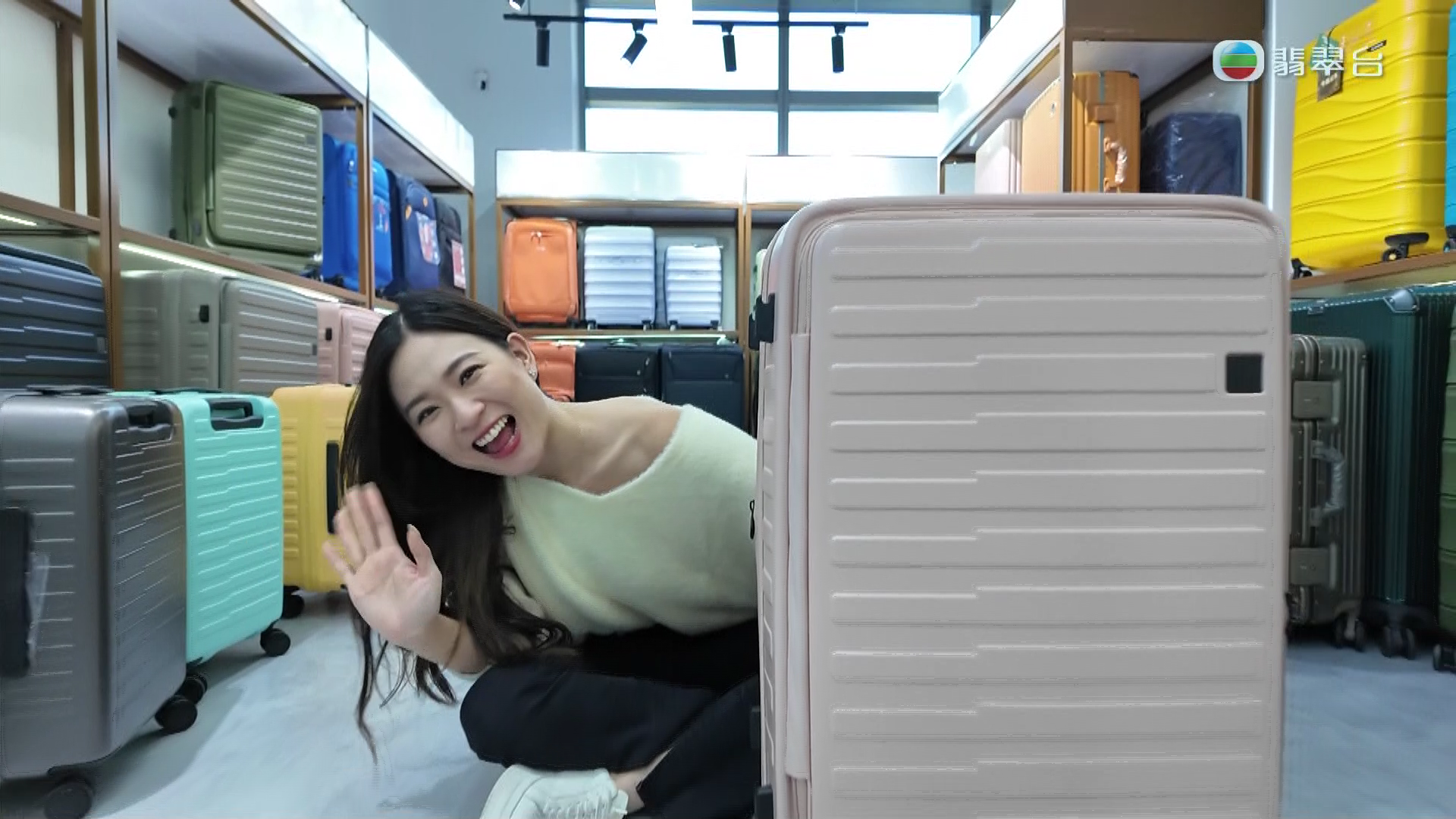 [TVB] 東張西望討論區 (119) | LIHKG 討論區