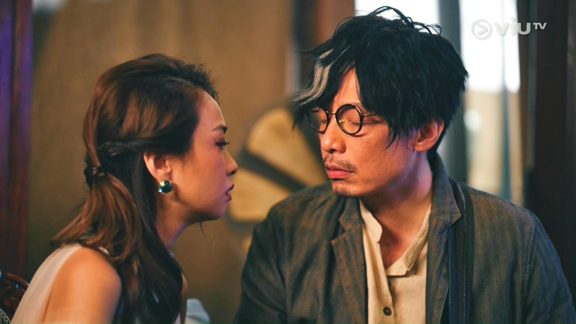 Viu原創劇[無邪/無面人] 《弊傢伙！我要去祓魔》(10) | LIHKG 討論區