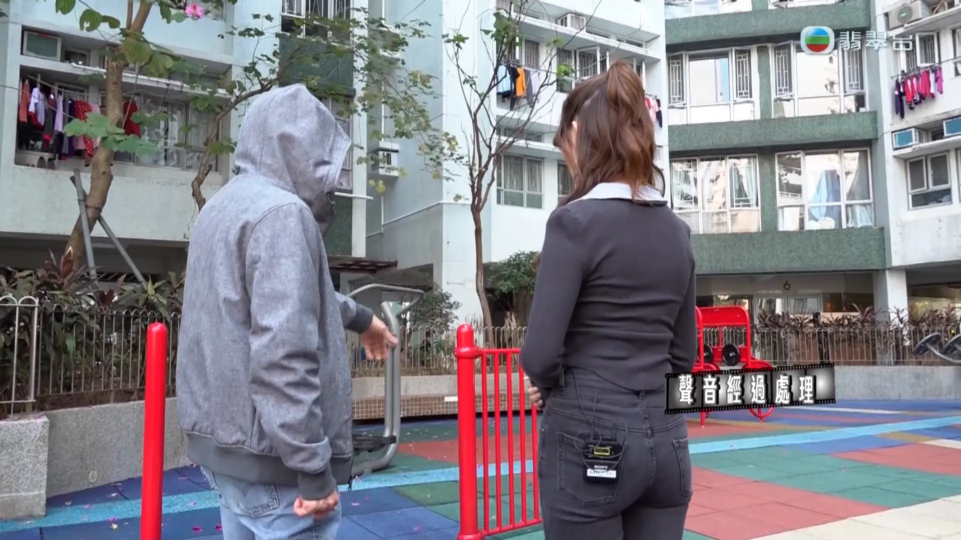 [TVB] 東張西望討論區 (211) | LIHKG 討論區