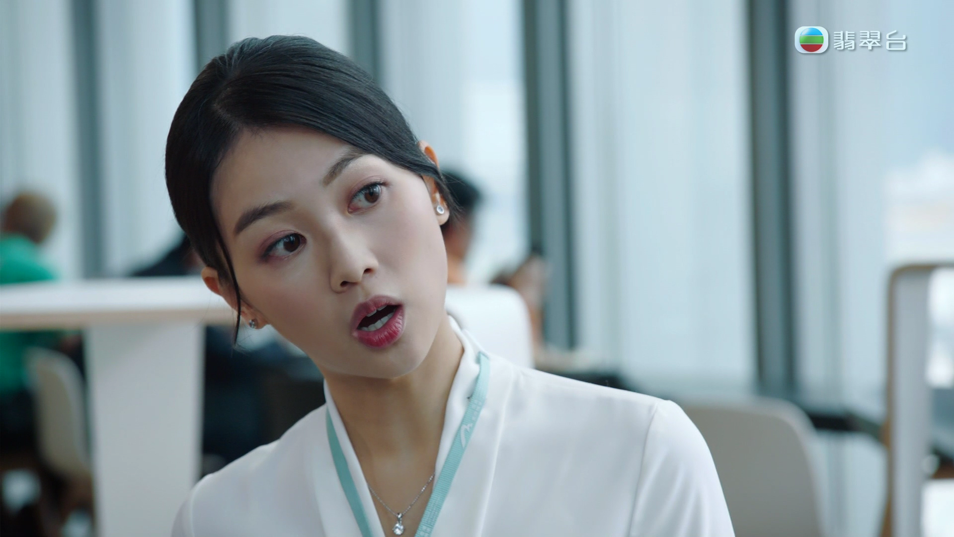 [TVB] 飛常日誌 (3) | LIHKG 討論區