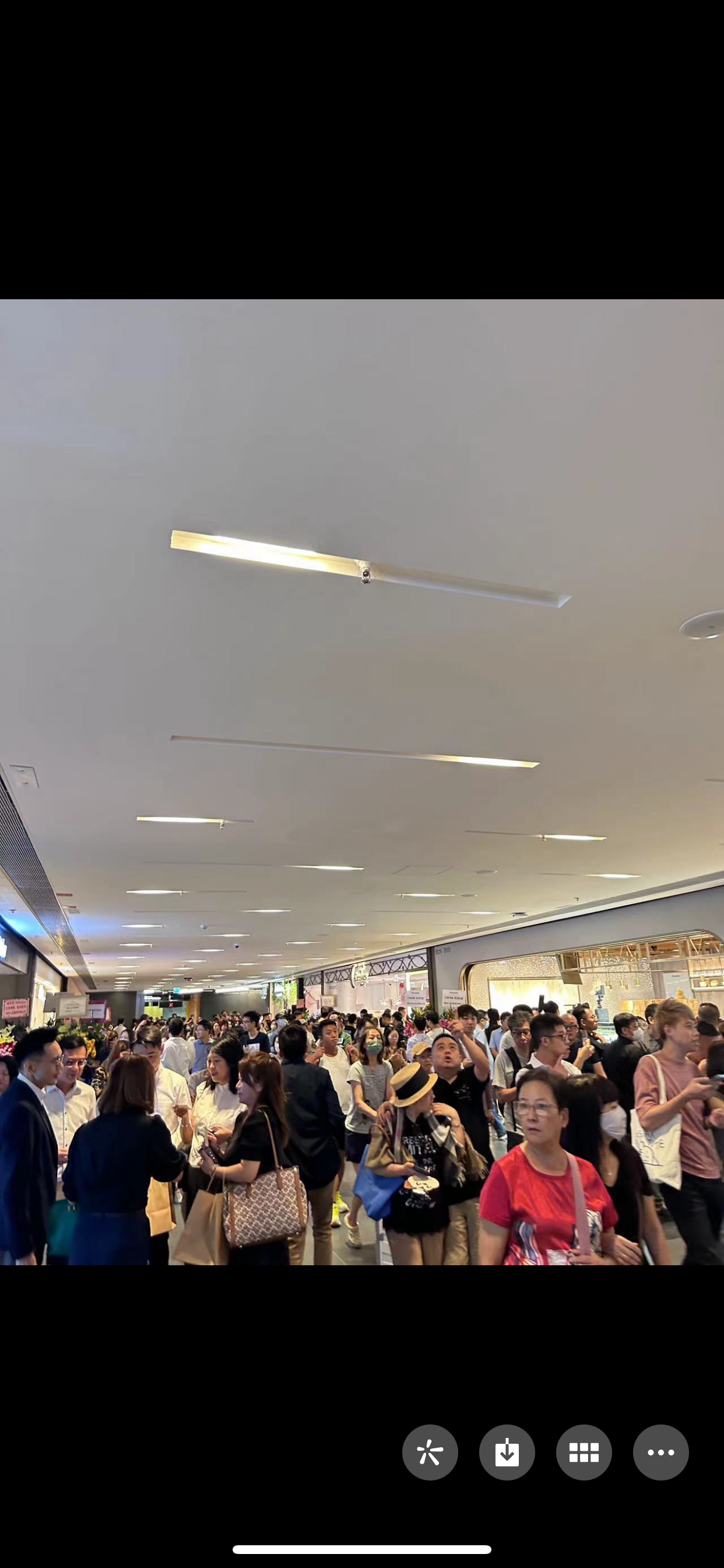 去啟德Airside 啦，仲返深圳？ | LIHKG 討論區