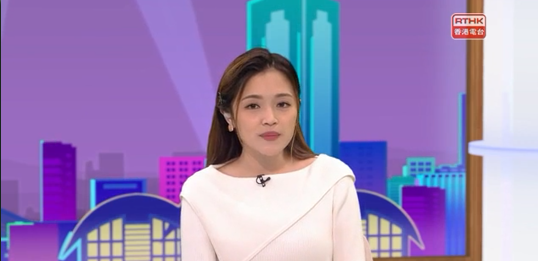 [RTHK 凝聚香港] 果兩個女主持係咪大陸妹來???? | LIHKG 討論區