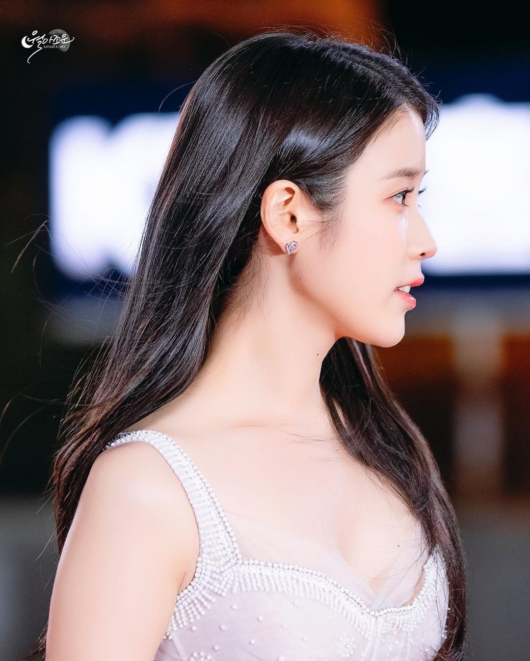 iu妹妹頒獎禮倒瀉野 | LIHKG 討論區