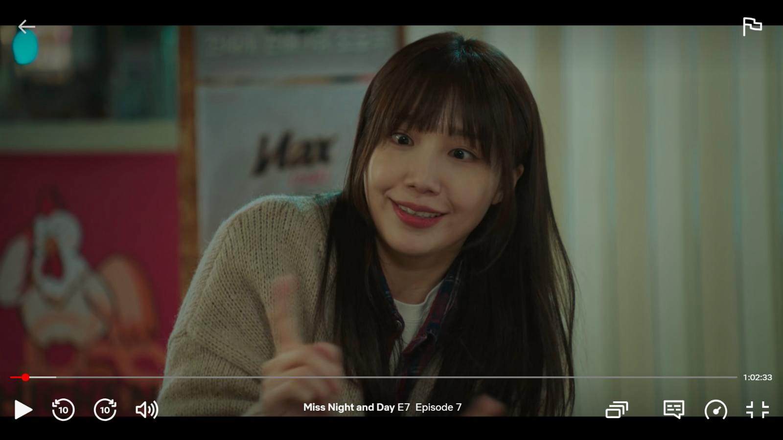 [Netflix][JTBC] 她的日與夜 | LIHKG 討論區