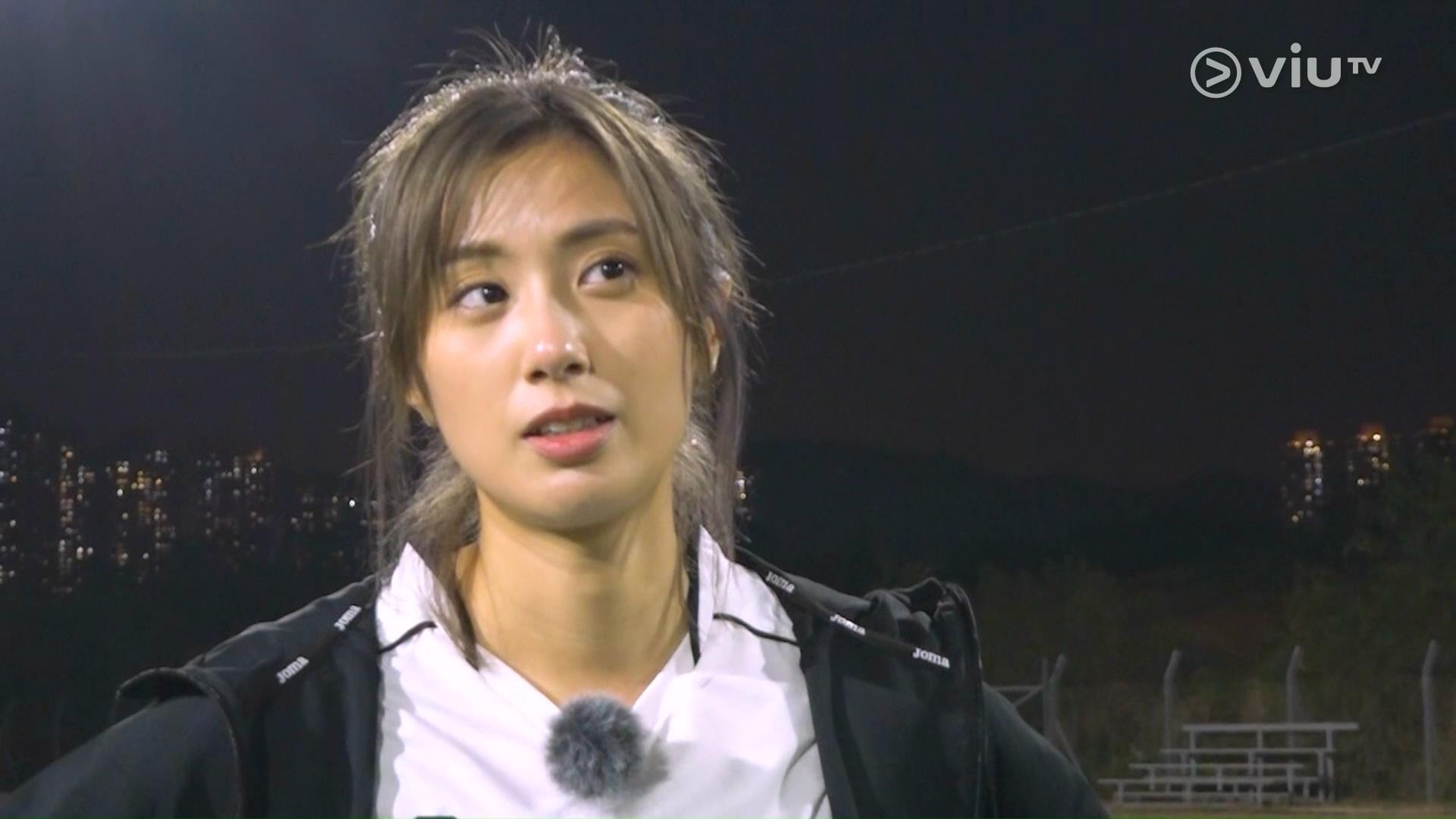 [ViuTV]螢花女子足球隊 YFFC x 真人騷足球女將 討論區 (18) | LIHKG 討論區