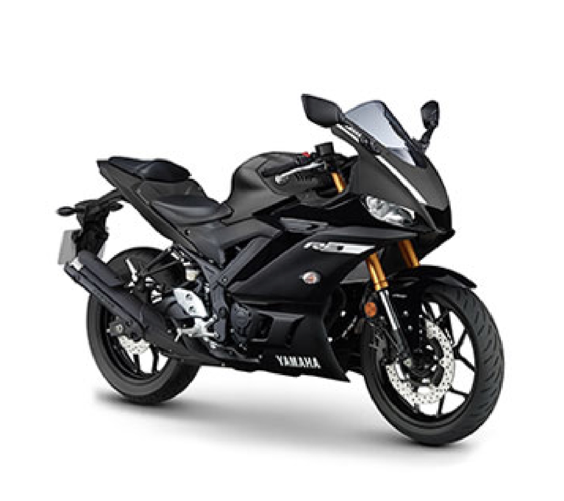 2019 yamaha YZF R3 vs 2019 kawasaki Ninja400 | LIHKG 討論區