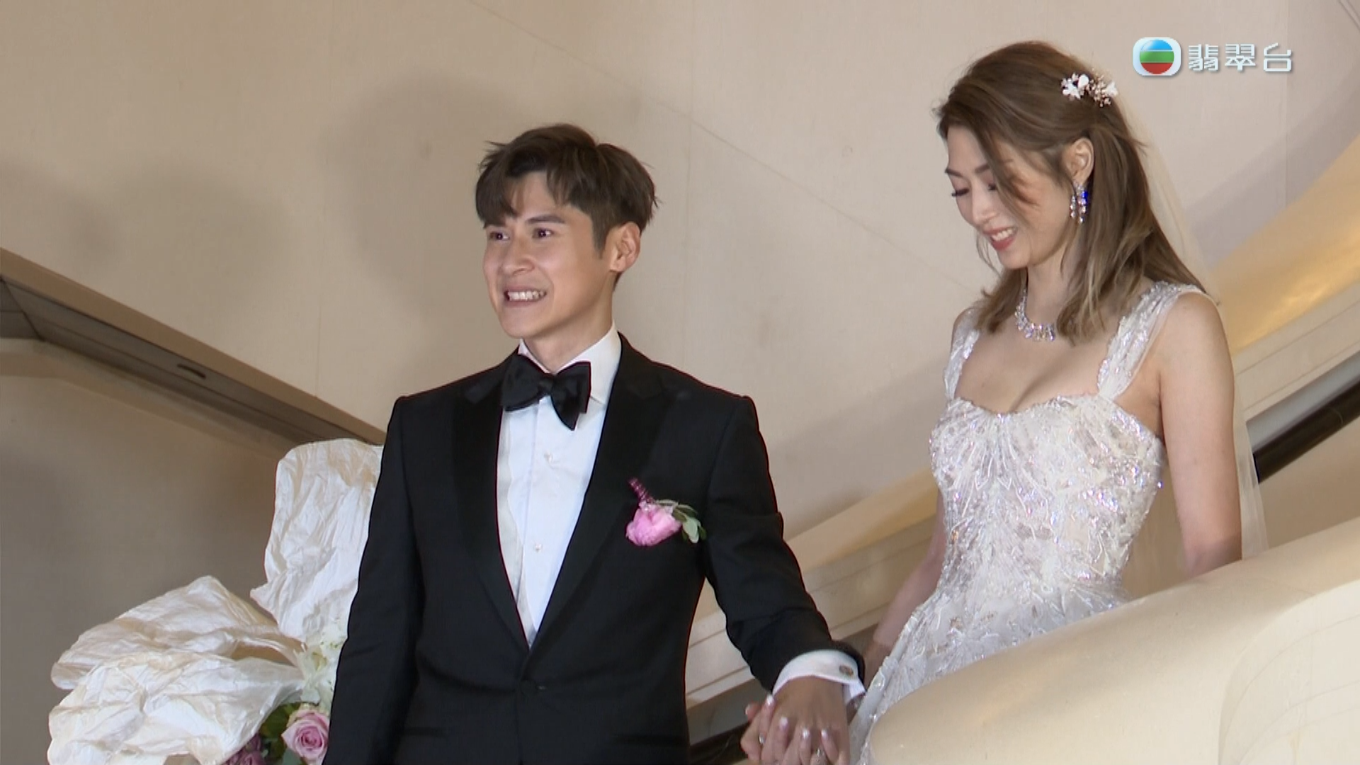 [TVB] 東張西望討論區 (84) | LIHKG 討論區