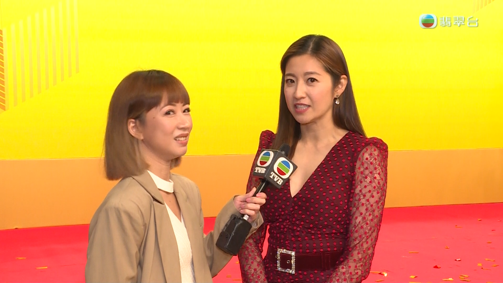 [TVB] 東張西望討論區 (81) | LIHKG 討論區