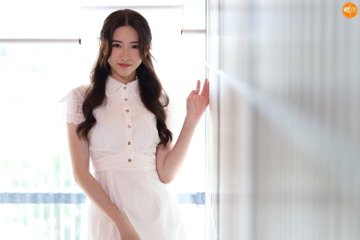 [TVB] 聲夢傳奇 152 這個姿態 / y2k還襯我麼? | LIHKG 討論區