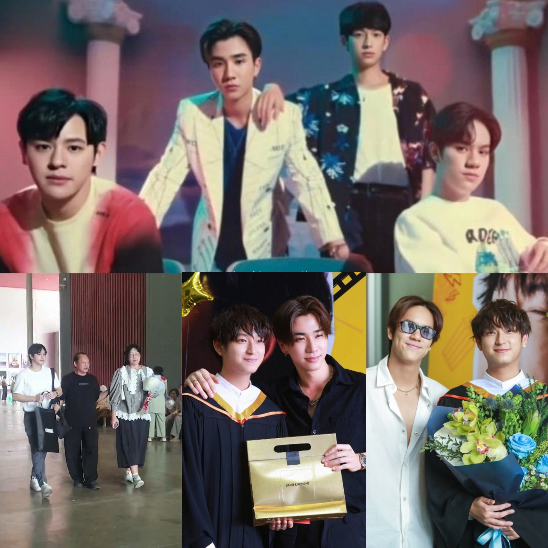 有無人睇開泰國BL劇(260) | LIHKG 討論區