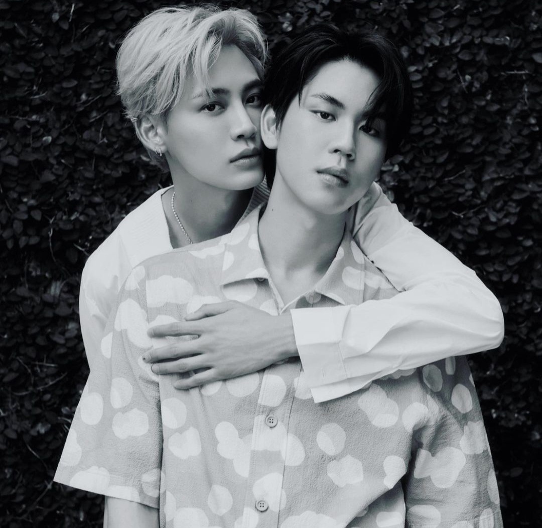 有無人睇開泰國BL劇(255) | LIHKG 討論區