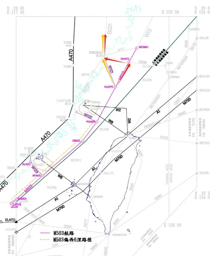 [航空]連登飛機膠討論區156 | LIHKG 討論區