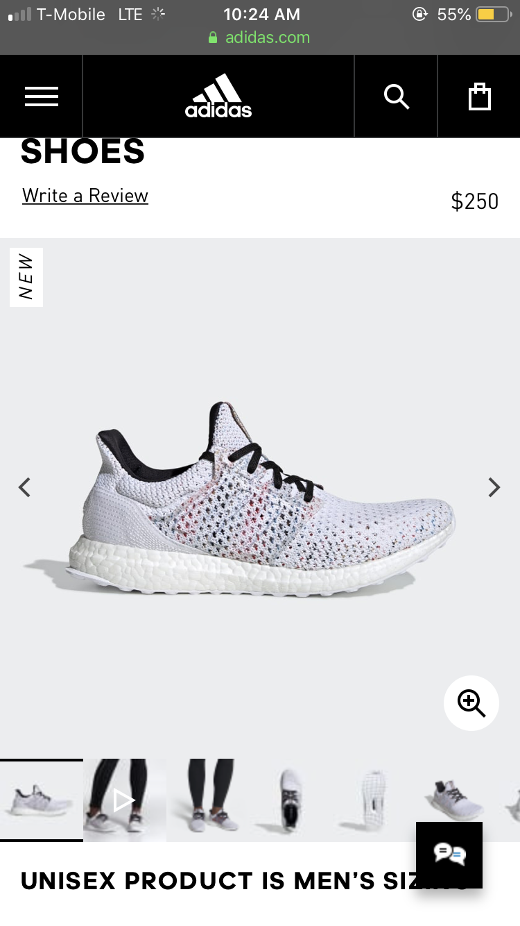 Adidas 波鞋交流 (21) | LIHKG 討論區