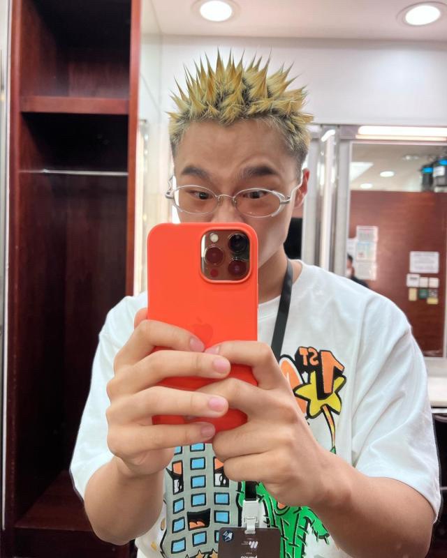 [公投] 蘇永康定湯令山Gareth.T樣衰啲 | LIHKG 討論區