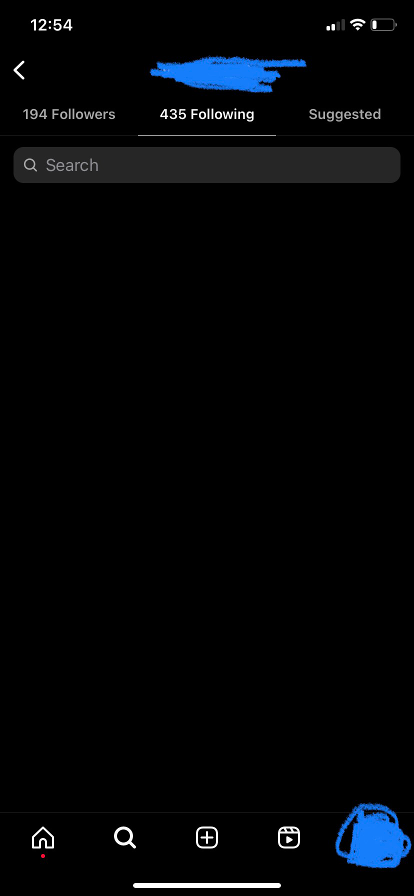 ig 想hide followers | LIHKG 討論區