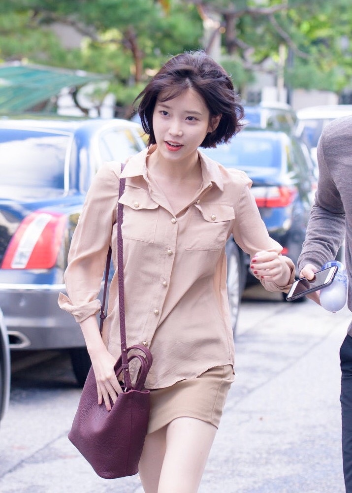 IU BB | LIHKG 討論區