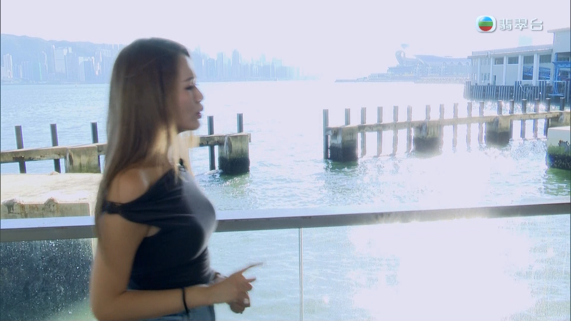 [TVB] 東張西望討論區 (107) | LIHKG 討論區