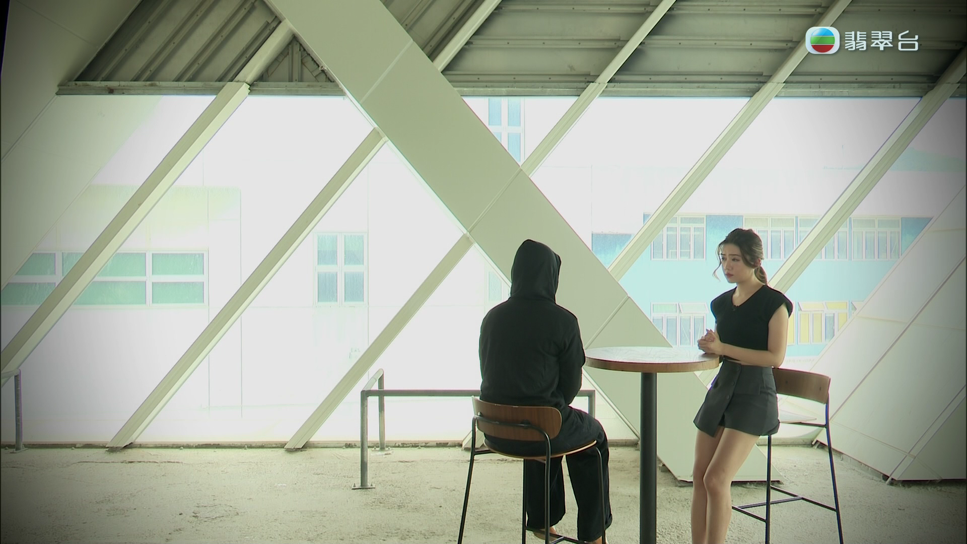 [TVB] 東張西望討論區 (112) | LIHKG 討論區