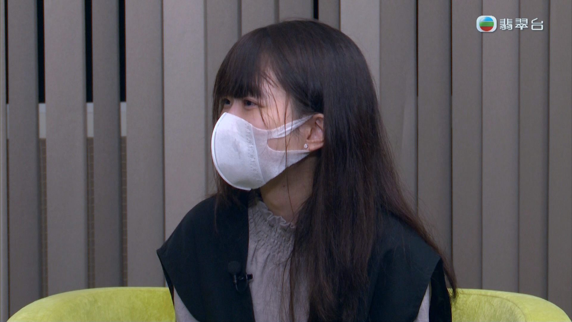 [TVB] 東張西望討論區 (99) | LIHKG 討論區