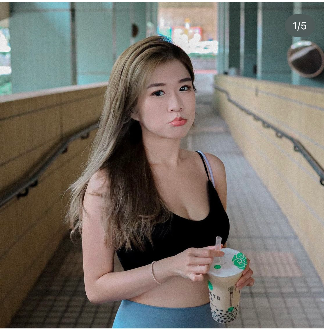 點睇Unwire開始用大波妹反cup Price.com Karen （女版林家謙） | LIHKG 討論區