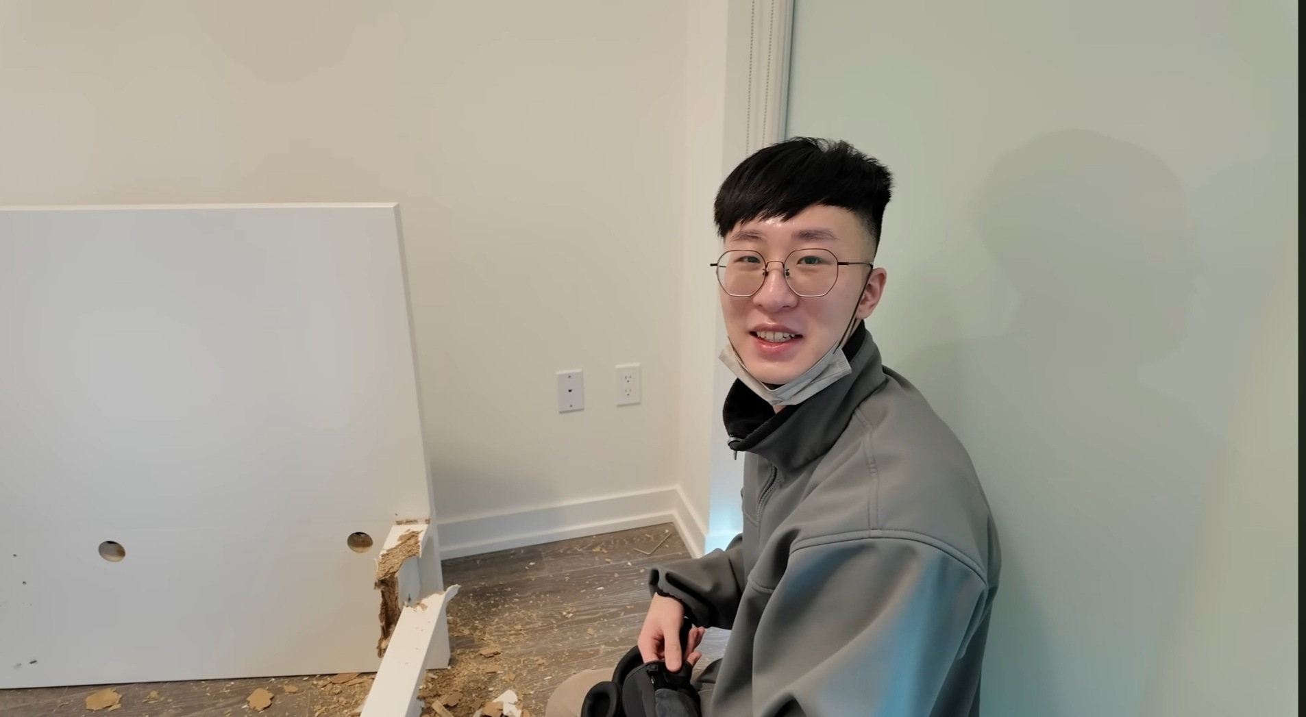 brandy 離開左多倫多 | LIHKG 討論區