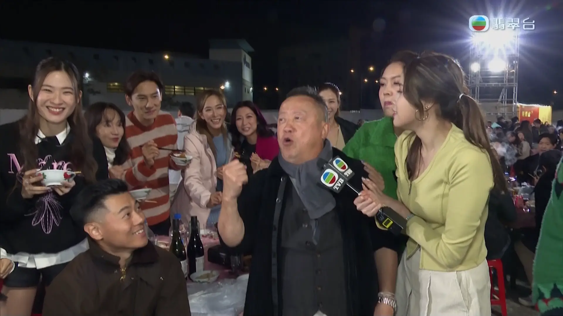 [TVB] 東張西望討論區 (201) | LIHKG 討論區