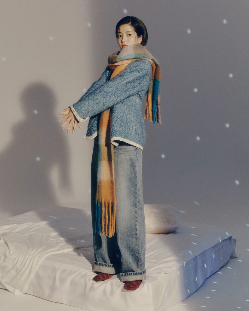 [Netflix] 韓劇 《二十五，二十一》(49) | LIHKG 討論區