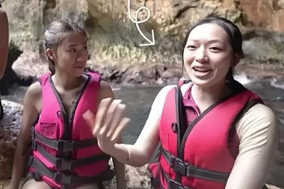 30歲馮盈盈罕晒三點式照！外遊潛水扮美人魚 騷修長美腿fit爆火辣Body | LIHKG 討論區