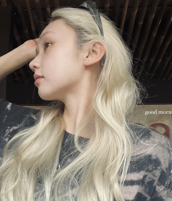 女新人黎講，揀Cloud定Nancy？ | LIHKG 討論區