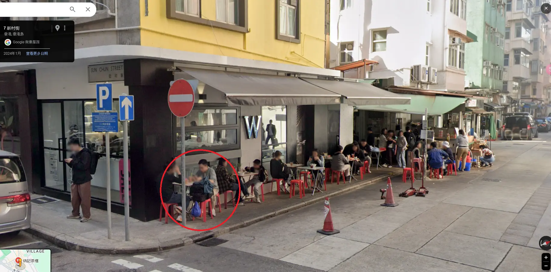 有無人可以話我知，呢個係早餐A，定早餐B? | LIHKG 討論區