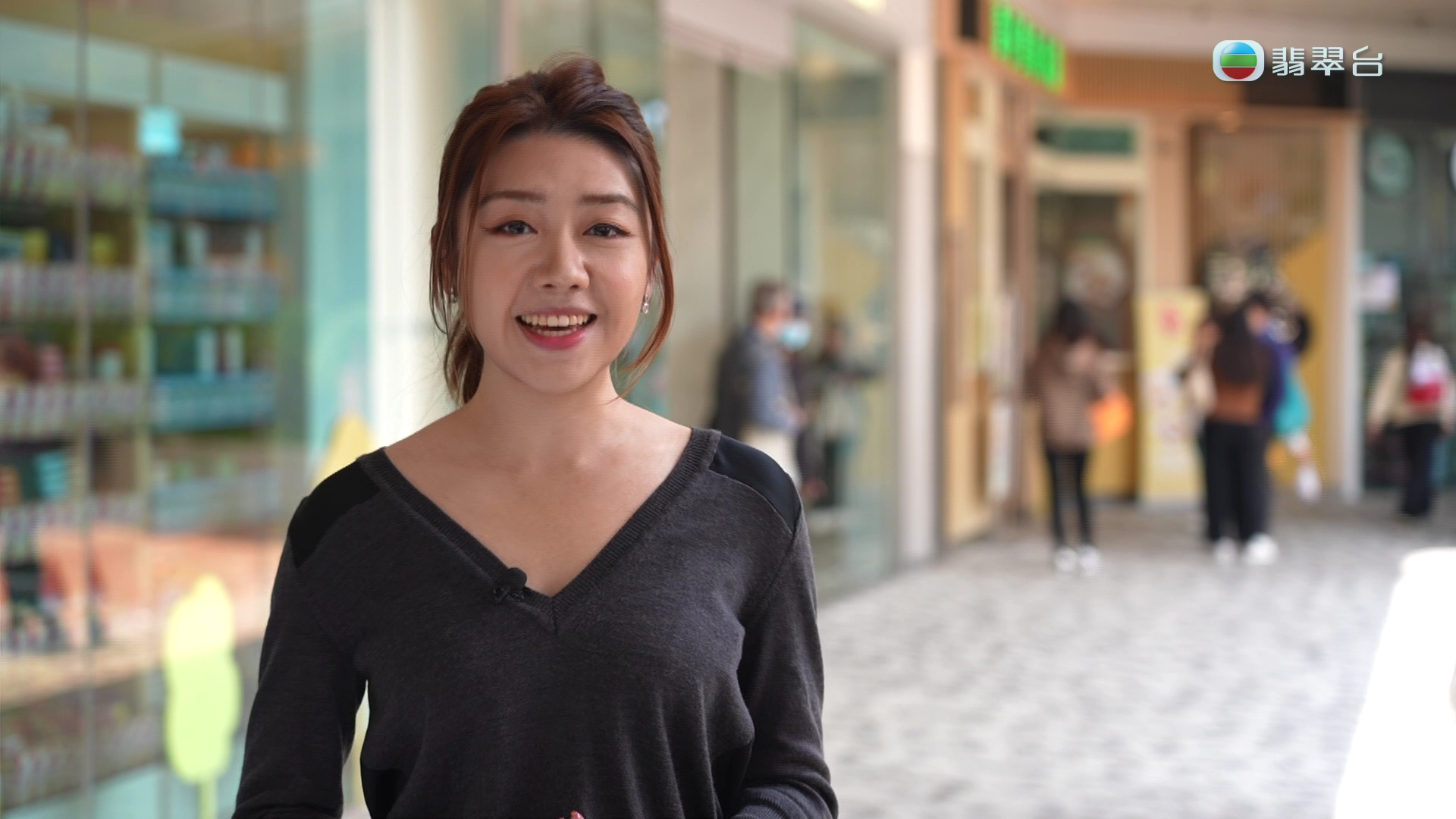 [TVB] 東張西望討論區 (136) | LIHKG 討論區