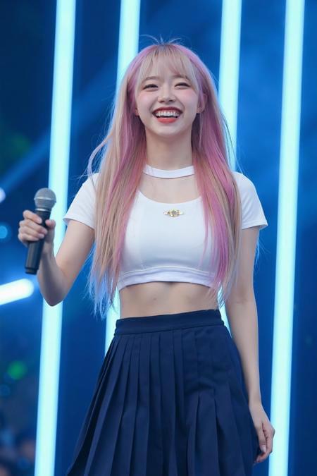 kpop十大大口女idol | LIHKG 討論區