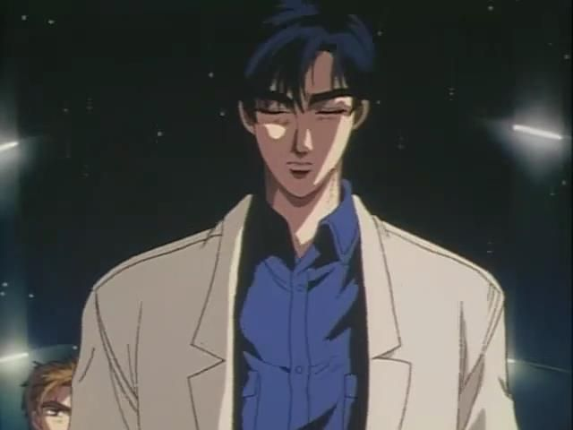 一人一個最有霸氣嘅boss級角色 | LIHKG 討論區