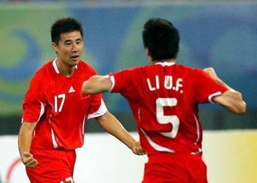 (年少多好) ，各球星U23參與奧運的青澀照 | LIHKG 討論區