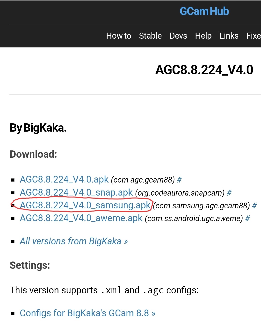 Samsung Galaxy 討論區 (263) 等One UI 6.0 | LIHKG 討論區