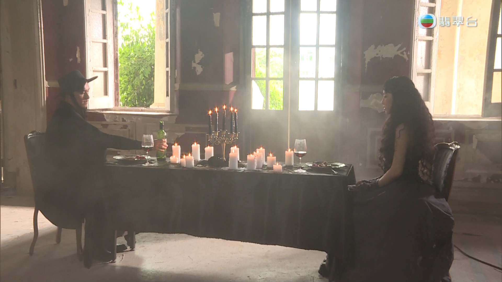 [TVB] 東張西望討論區 (111) | LIHKG 討論區