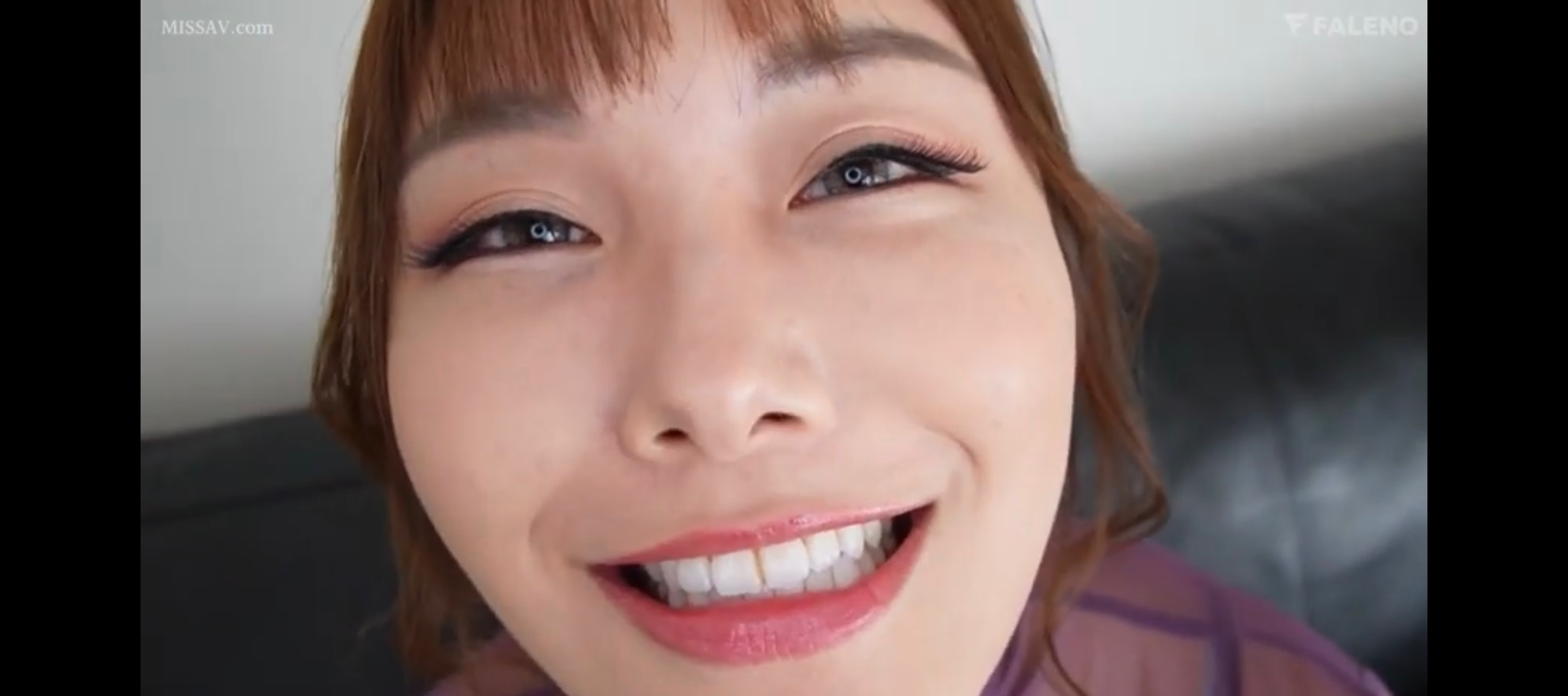 （圖已cap）絵麗奈演技 = 不斷咬唇 | LIHKG 討論區