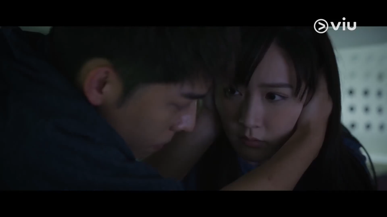 VIUTV爆頭血腥劇《那年盛夏我們綻放如花》討論｜原作《已讀不回死全家》(32) | LIHKG 討論區